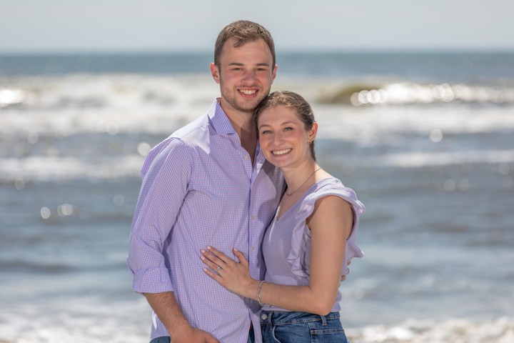 Sydney & Zachary | Joy